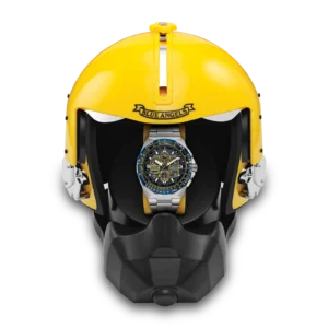 Citizen Promaster Skyhawk A-T Blue Angels Watch - Premier Arms